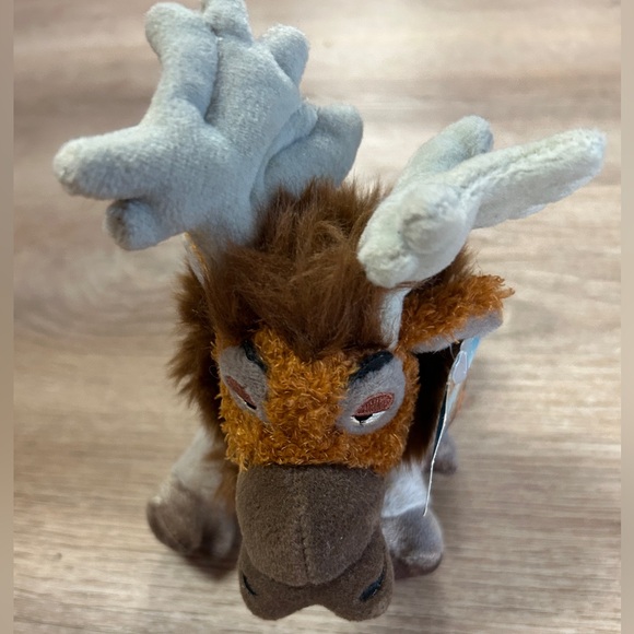 Disney | Toys | Disney Brother Bear Tuke Plush | Poshmark